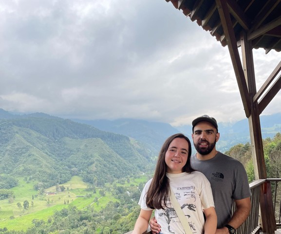 Luisa & Ricardo | Joy